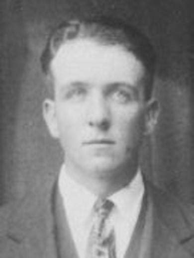 Julian Robert Thomas Church History Biographical Database