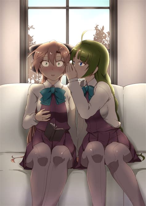 Kakiha Makoto Akigumo Kancolle Yuugumo Kancolle Kantai