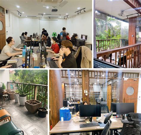HN Công Ty Thương Mại Điện Tử Ant Commerce Tuyển Dụng Thực Tập Sinh Idea Creator Full time
