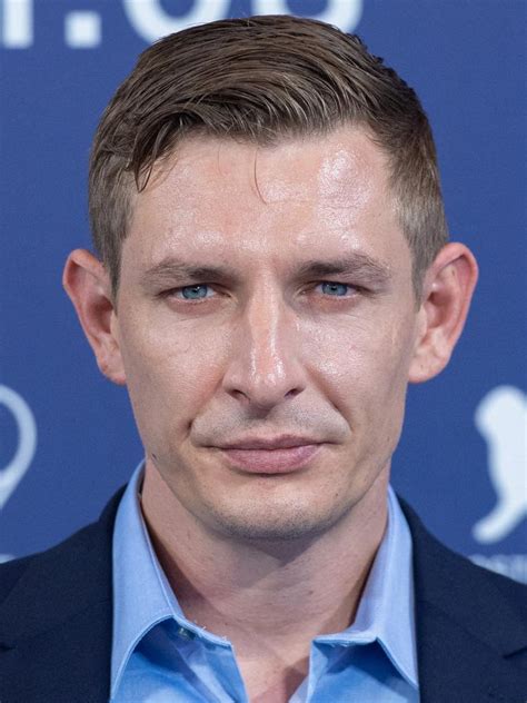 Frederick Schmidt Actor