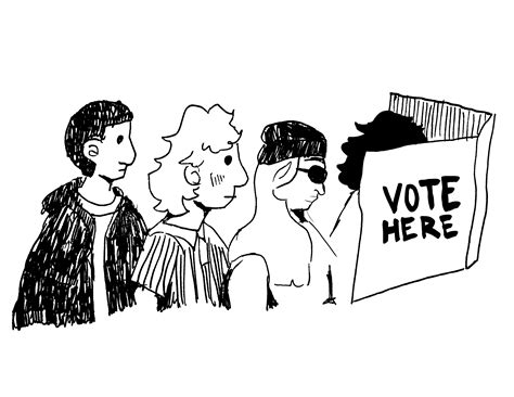 Should Sixteen Be The New Voting Age Ksvt