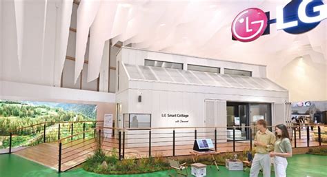 삼성 가전 1500만대 연결…lg 에너지 효율 세계 최고 한국경제