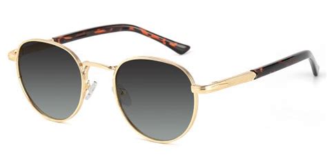 Unisex Full Frame Metal Sunglasses Unisex Full Frame Metal Sunglasses