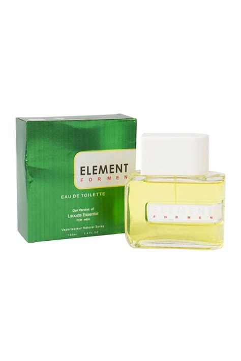 Element Fragrance For Men Mys Wholesale