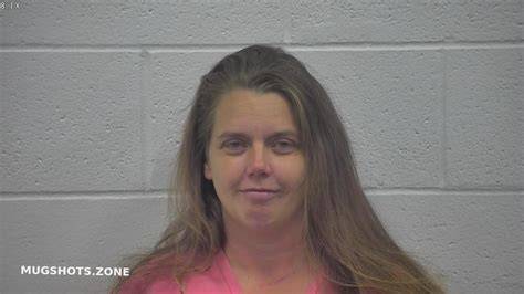 Arnold Kimberly Ann 05132024 Kenton County Mugshots Zone