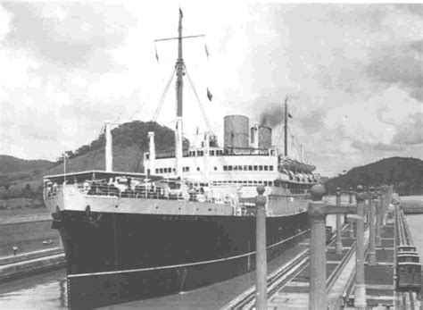 Photo Of Rangitata 1929 62