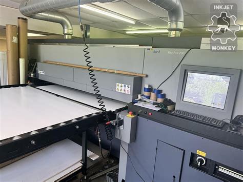 Used 2017 Durst P10 200 For Sale In United Kingdom