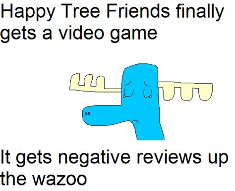 When Htf False Alarm Came Out By Sarahgirl1998 On Deviantart