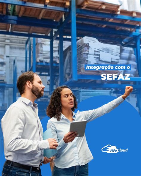 Integraçãosefaz Gestãofiscal Nfecloud Nfe Cloud