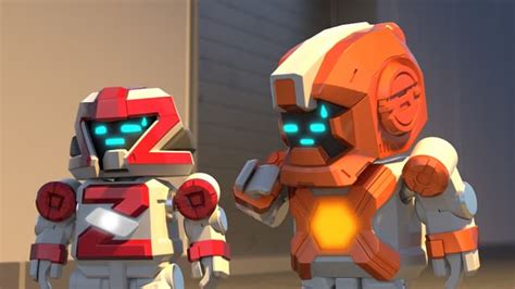 Watch Tobot Daedos Heroes Streaming Online Tubi Free Tv