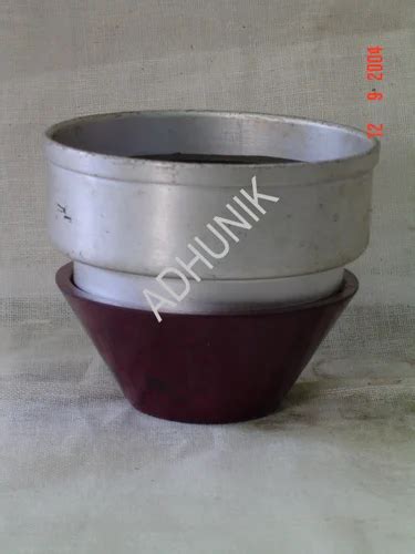 Textile Machinery Spare Parts Package Center Assly 90mm For Industrial