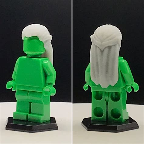 Calypso Customs Custom Adar Elf Hair