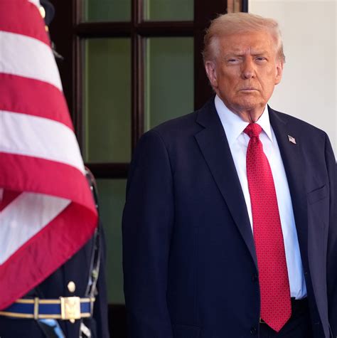 Trump Says The Us Is At War With Drug Cartels What To Know Vox