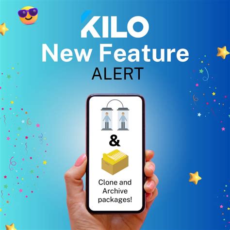 🎉 More Package Updates In Kilos Gym Management Software Kaleda Connell