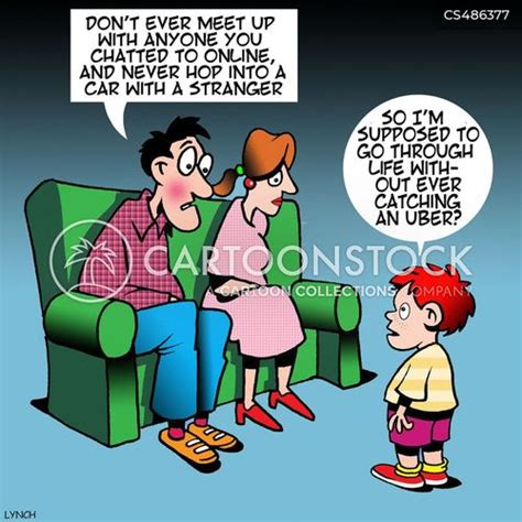 Safety Tip Cartoons And Comics Funny Pictures From Cartoonstock