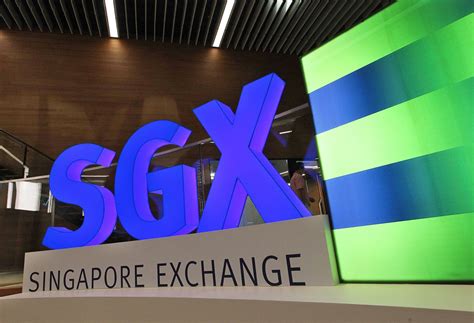 Sgx Is Bringing Back Lunch Break During Trading Hours The Signal Blog