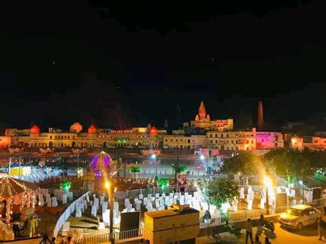 Ayodhya Deepawali Diwali Shree Ram अयोध्या Diwali Ayodhya Wali