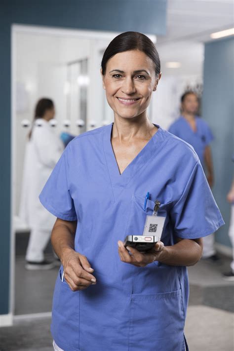 Ascom Healthcare Platform — Trl Systems