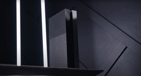 Độ Vỏ Ps5 Pro Góc Nhìn Mới Lạ Từ Devyn Johnston Viết Bởi Machitokuro