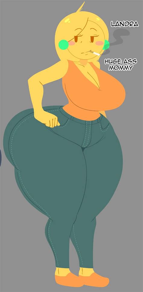 Landra Mothers Bestfriend