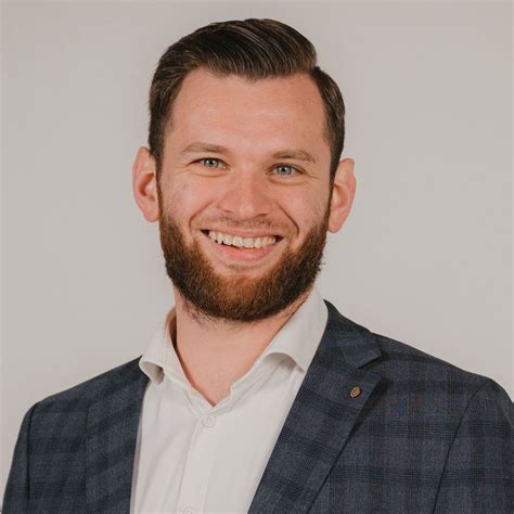 Maximilian Geisel Vertriebsleiter Dvag Deutsche Vermögensberatung