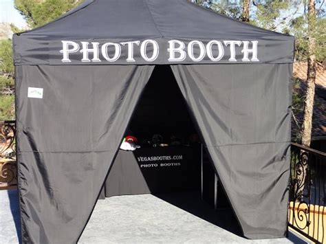 Outdoor Tent For Photo Booth This Is Exactly What I Am Looking For
