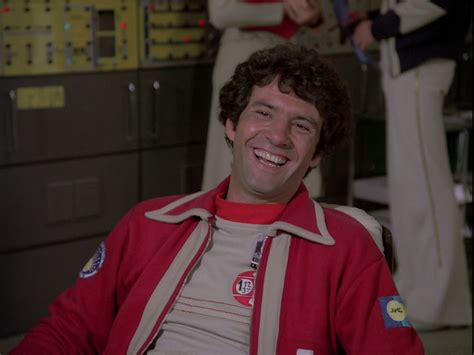 Character Guide Bill Fraser