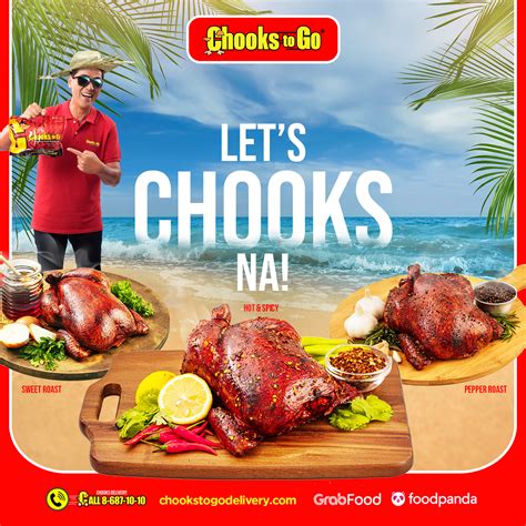 Chooks To Go Summer Outing Lets Chooks Na😝 With