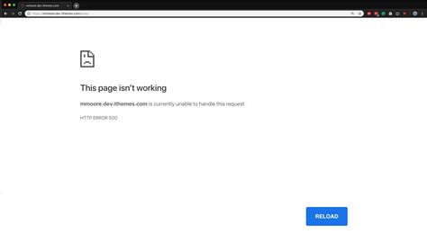 how to fix a 500 error on your wordpress website solidwp