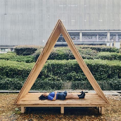 Ai Timber Shortlists Dezeen Awards 2024