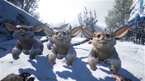 Fat Frogs Swamp Gas Gaming How To Tame A Ferox And Ferox Locations