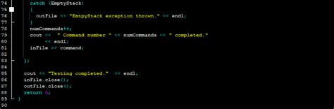 Solved This Programming Problem Deals With The