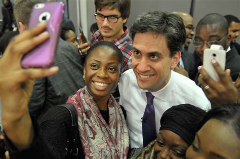 Ed Milliband 2014 Flickr