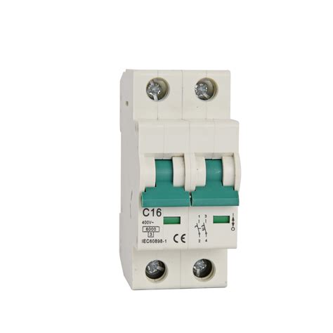 Gsaim Explosion Proof Electrical Contactor 2p 3p 40a 63a
