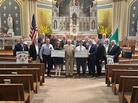 Kevin Shaughnessy Memorial Scholarship Scranton Times Tribune