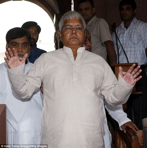 Ask For Modis Resignation First Tej Pratap Hits Back At Sharpshooter Photo Row By Sharing