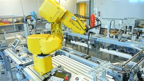 Fanuc End Effector Robotshop Community