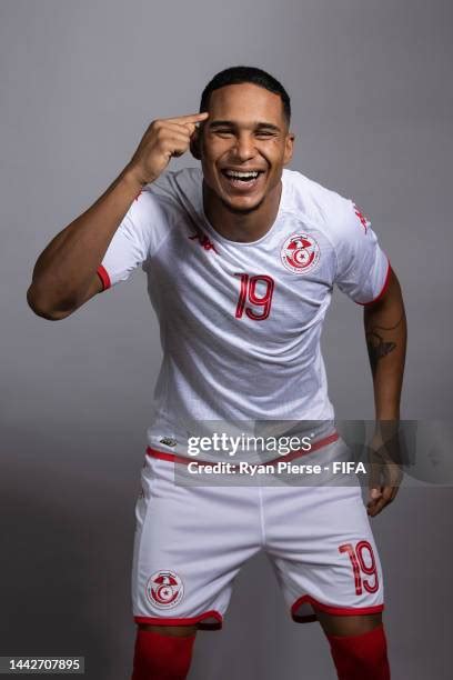 Seifeddine Jaziri Photos And Premium High Res Pictures Getty Images