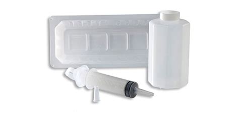 Catheter Irrigation Kit Bladder Irrigation And Washout Kits Urinary