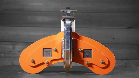 1075 Radius Block Meta Design And Manufacturing