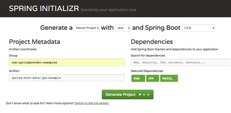 Spring Boot Crud Example With Mysql Resortcaqwe