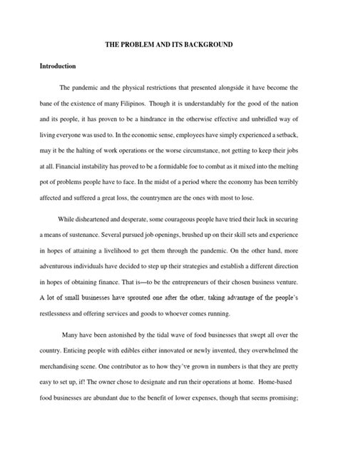 Sample Manuscript Qualitative Introduction To Theoretical Framework