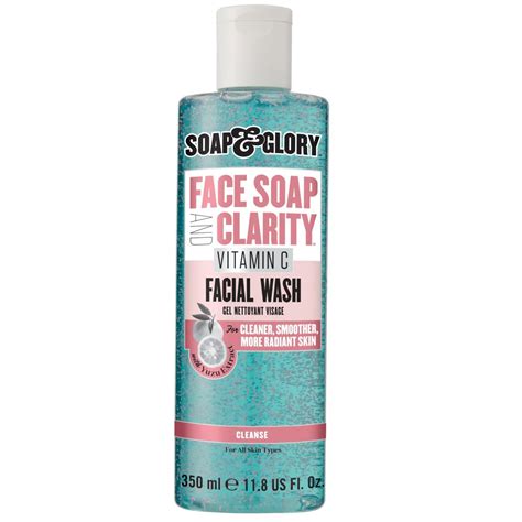 Face Soap New Arrivals