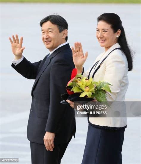 Princess Masako Photos Photos And Premium High Res Pictures Getty Images