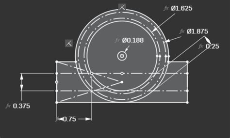 Cnc Spindle Coolant Flow Indicator Project Portfolio