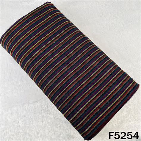 Check Cotswool Fabric F5254 Fabricroot