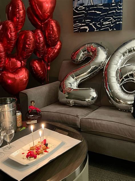 26th Birthday 26th Birthday Decorations Birthday Decorations 26th