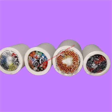 4 Pin Connector Types Cable Assembly Manufacturer Mcc Professional