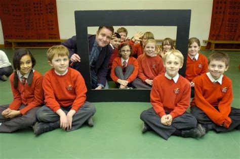 Lights Camera Action For Binfield Primary Pupils Berkshire Live
