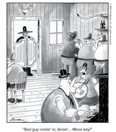 The Far Side Comic Strip By Gary Larson Official Website Artofit